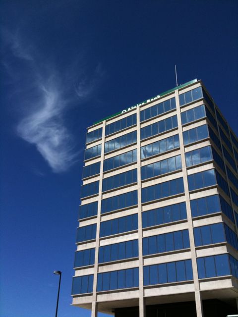 Alpine Bank Building // ADVENTR.co