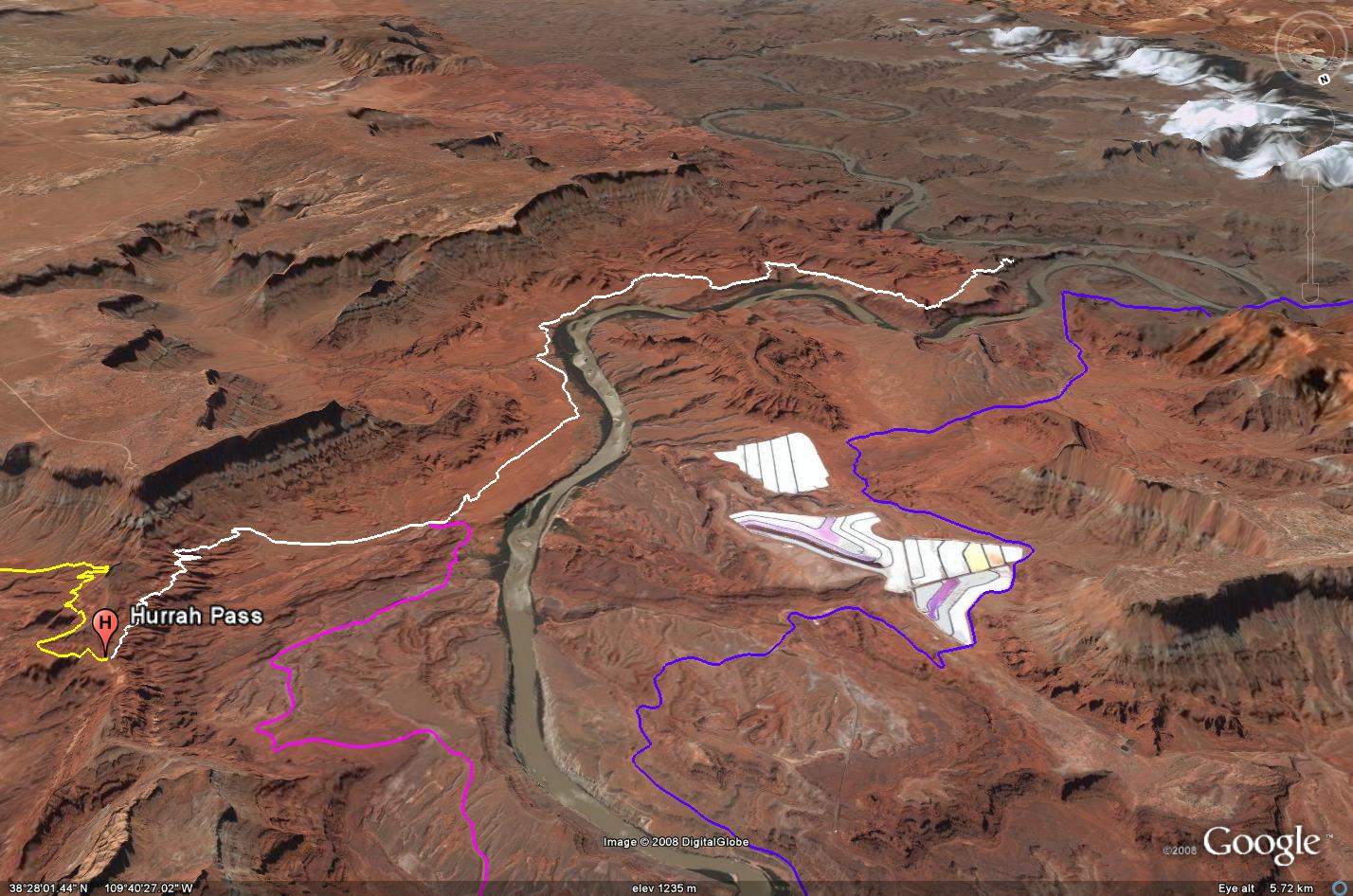 Chicken Corners // ADVENTR.co